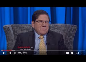 Video Interview with Edward Kalikow: President of the Kalikow Group ...